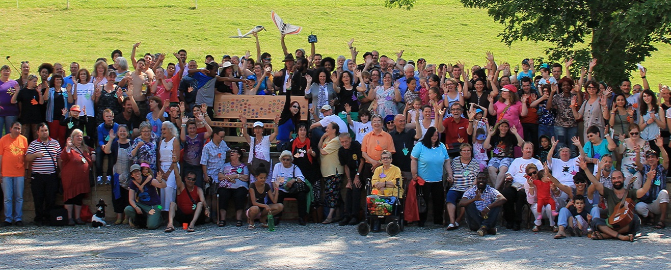 Switzerland - ATD Fourth World