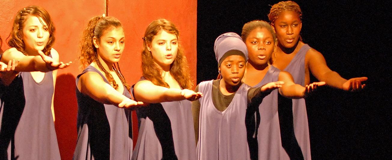 Culture and Education - ATD Fourth World