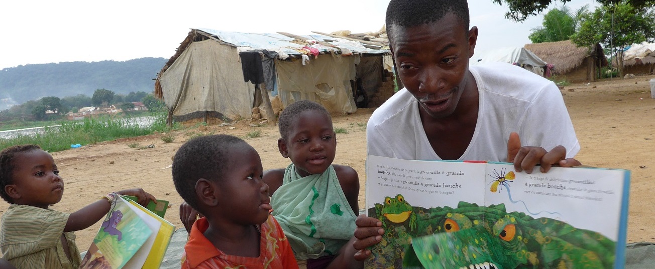 Join a Project and Share Your Skills Today - ATD Fourth World