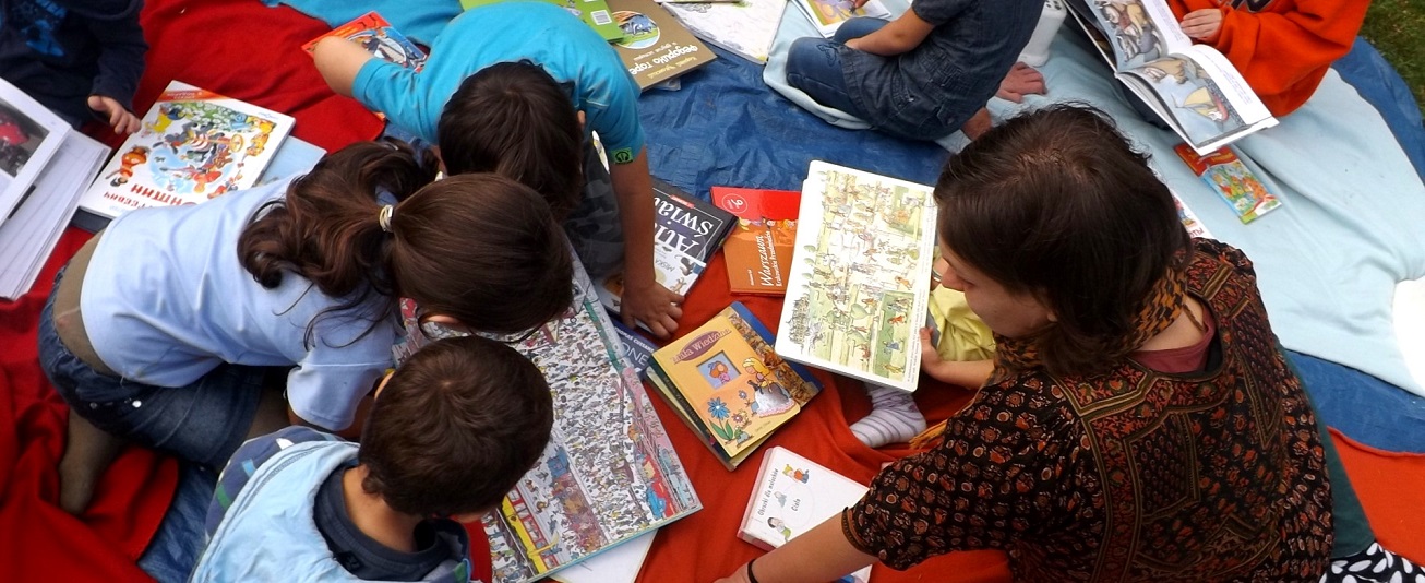 Poland - ATD Fourth World