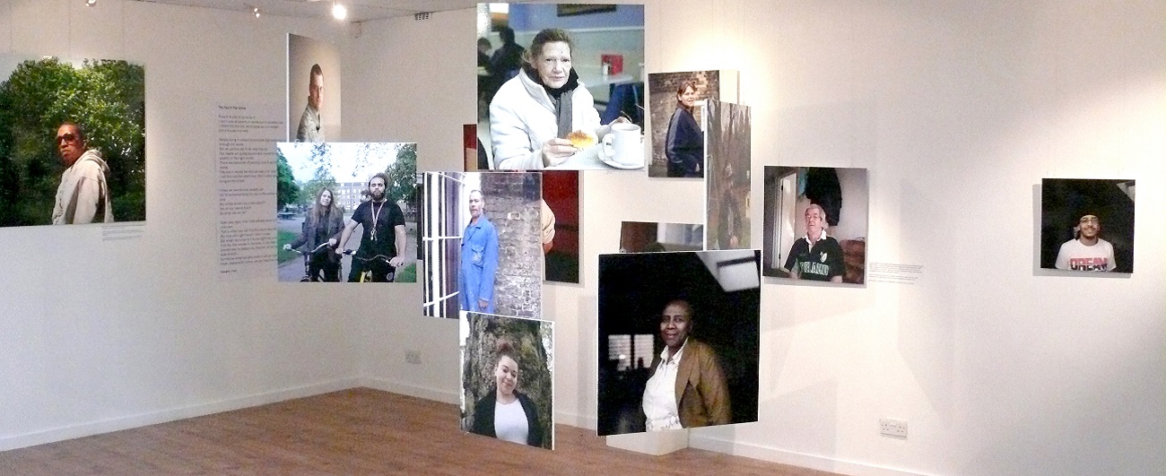 United Kingdom - ATD Fourth World