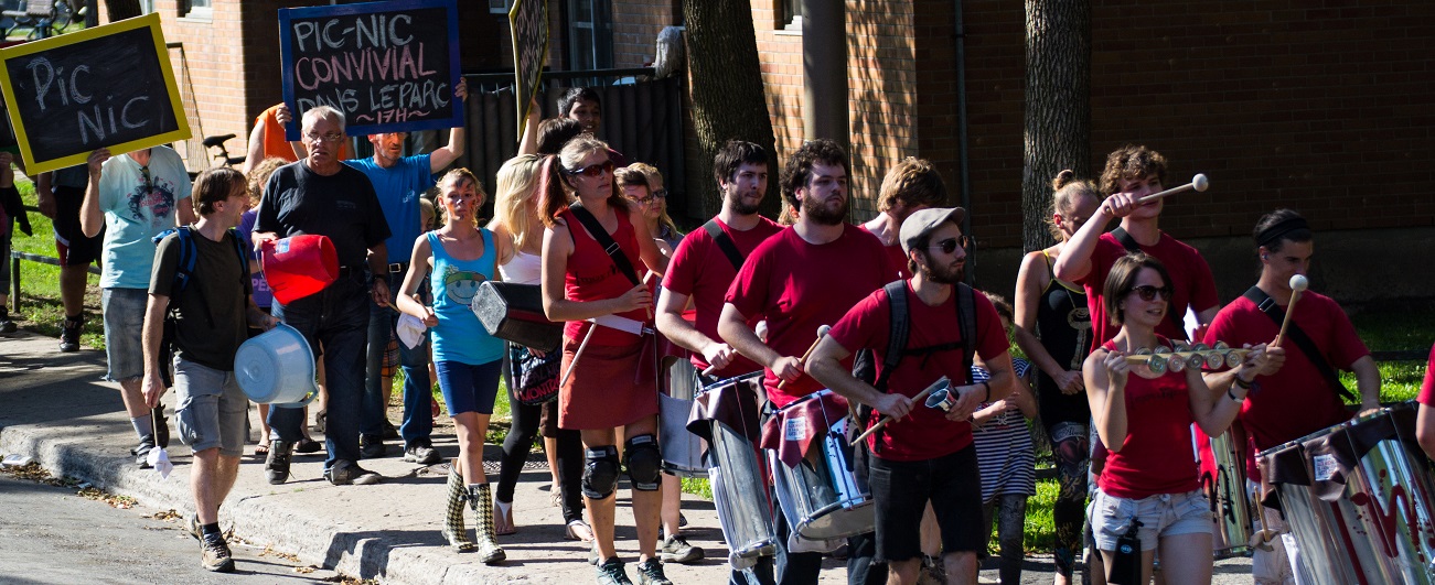 Canada - ATD Fourth World