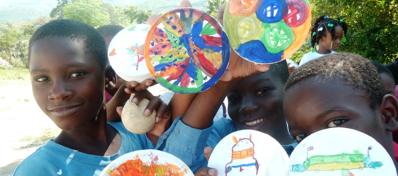 Haiti - ATD Fourth World