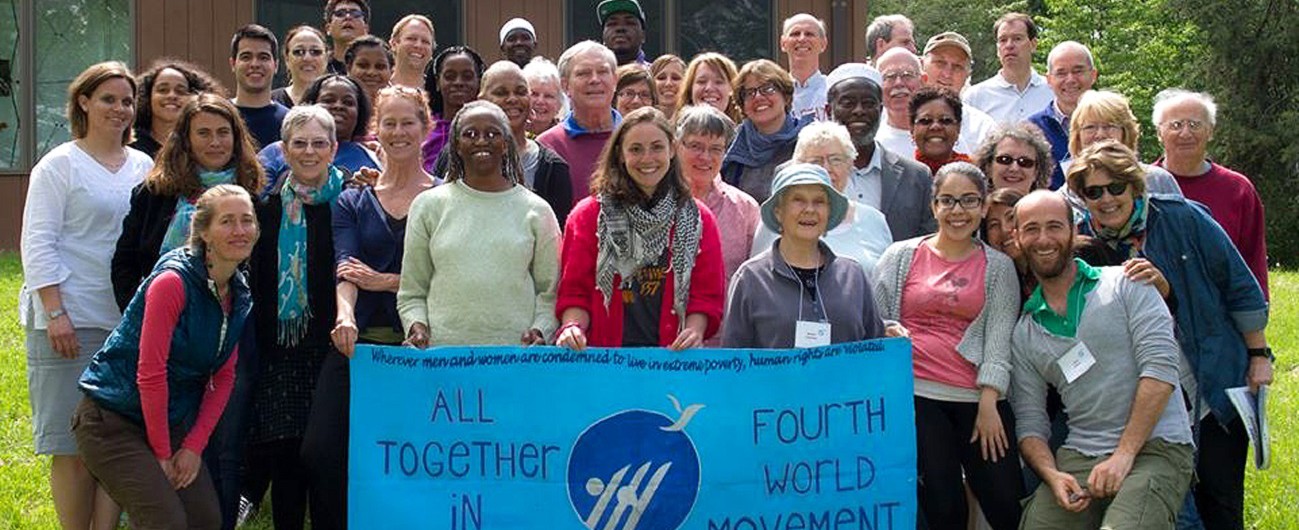 United States - ATD Fourth World