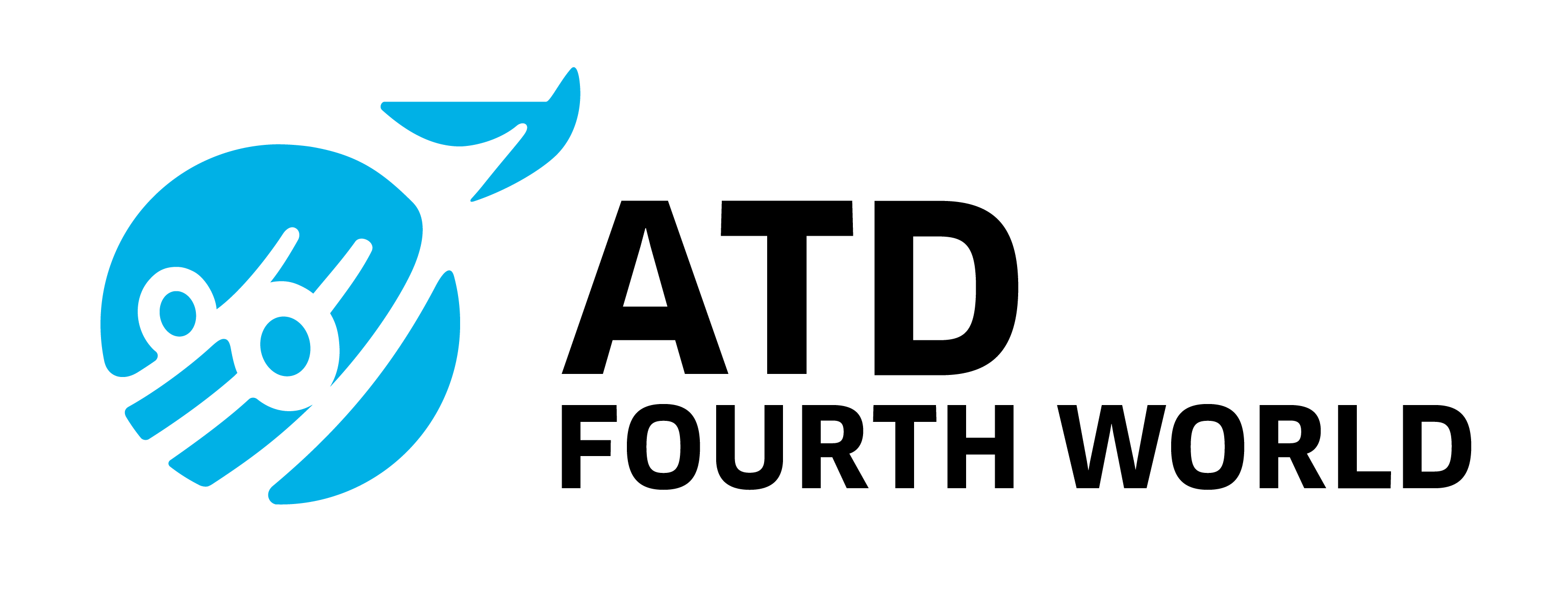 New Look, Same Message: ATD Fourth World Updates Logo - ATD Fourth World