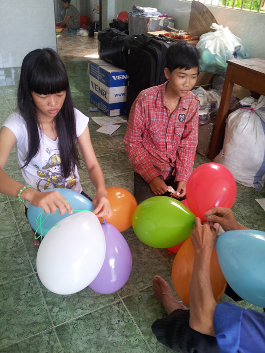 ATD Asian Forum Letter December 2015 - ATD Fourth World