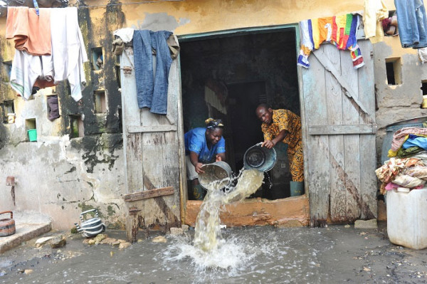 The Real Challenges of Climate Change - ATD Fourth World