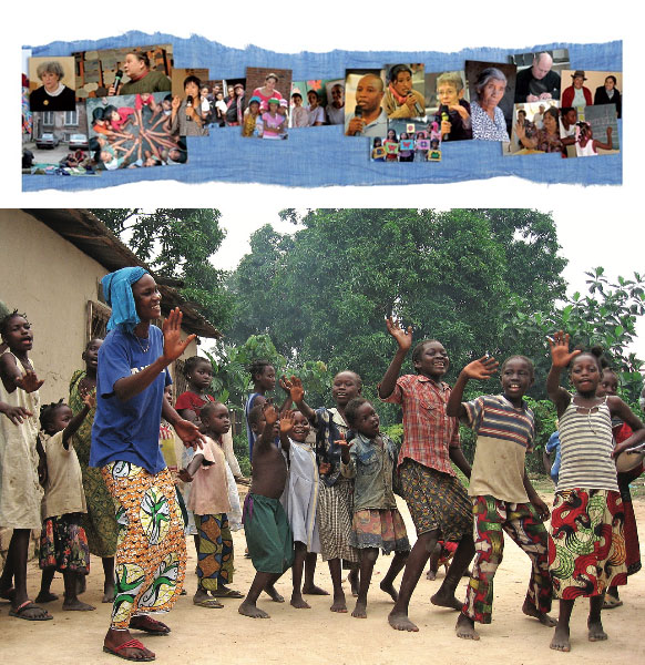 Stockholm: A panel discussion on Democracy, Poverty, and Peace - ATD ...