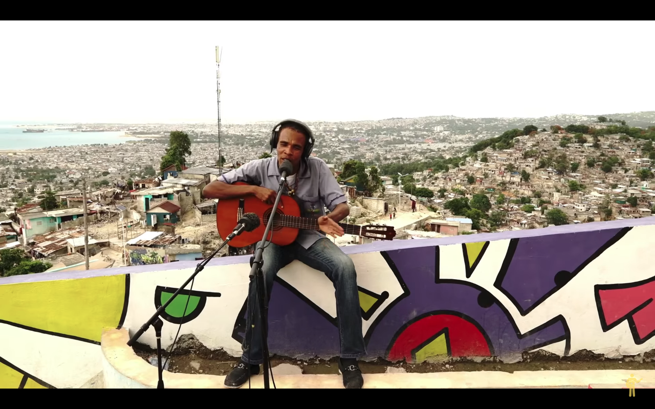 With My Own Two Hands, I Can Change the World | Ben Harper - ATD Fourth ...