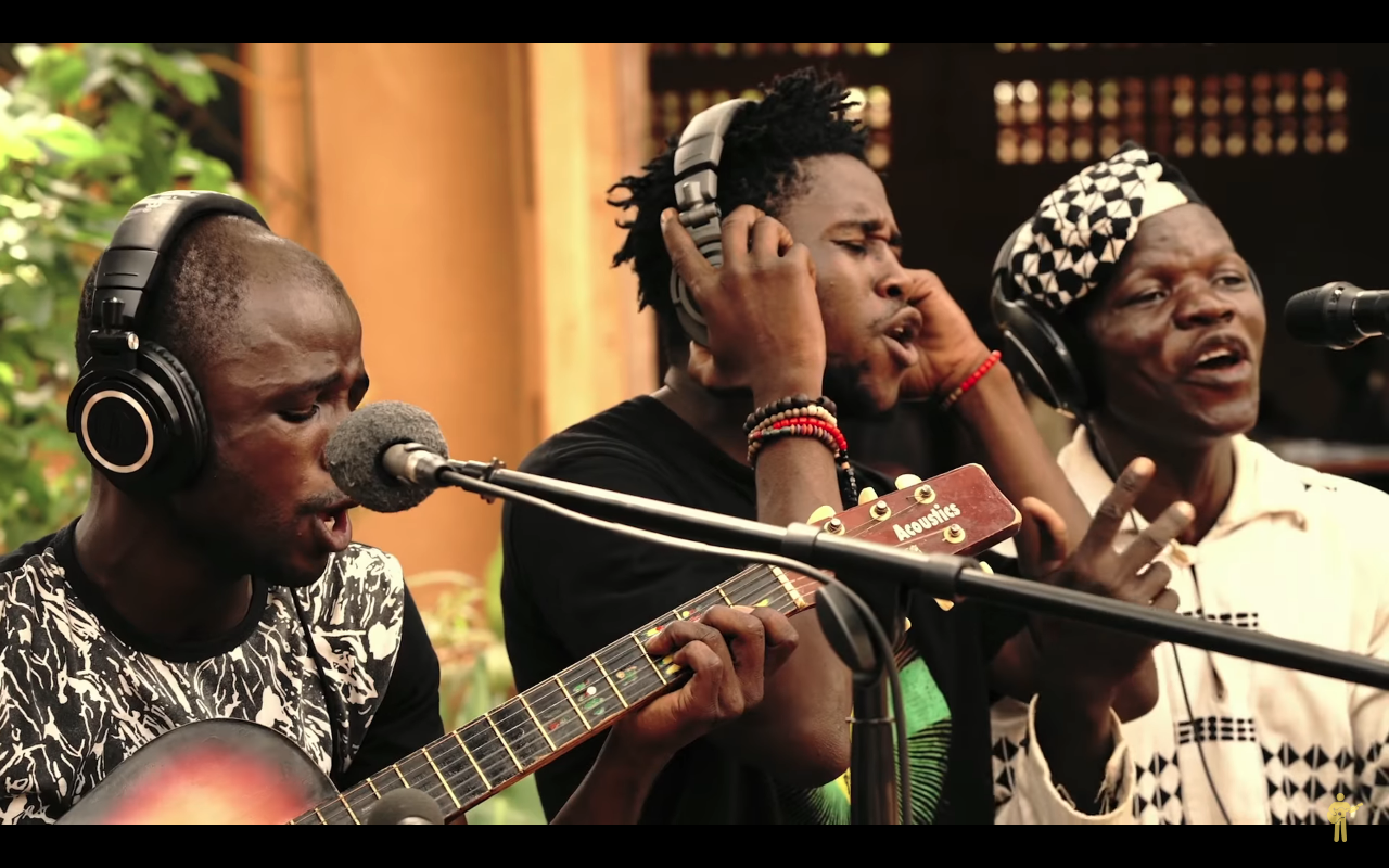 With My Own Two Hands, I Can Change the World | Ben Harper - ATD Fourth ...