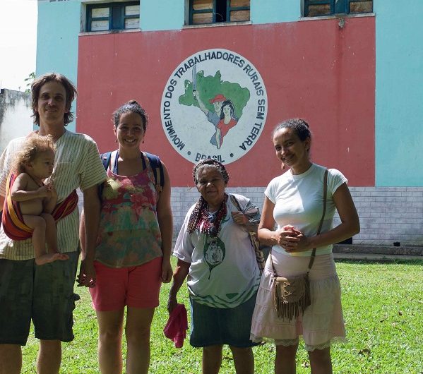 A Different Kind of Development in a Rural Community in Brazil - ATD ...