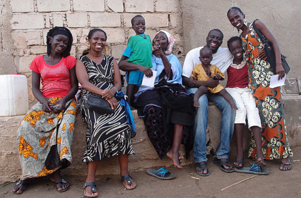What Is Extreme Poverty? - ATD Fourth World