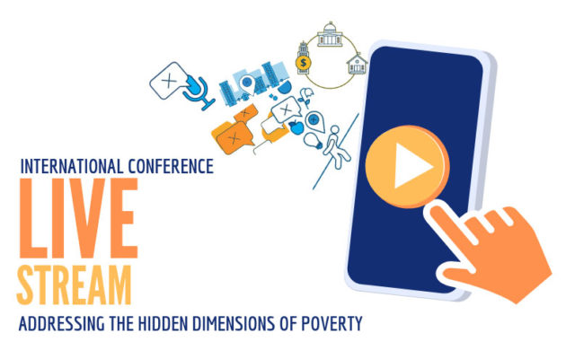 Live Stream: Hidden Dimensions of Poverty - ATD Fourth World