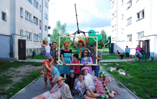 Child Protection and Family Support: Greater Synergy Needed - ATD ...