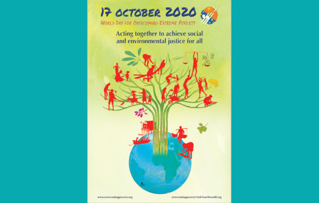 Social and Environmental Justice For All - ATD Fourth World