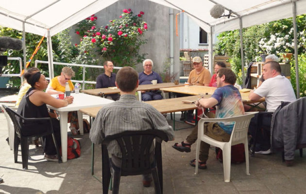 Discrimination Experienced by People in Poverty - ATD Fourth World