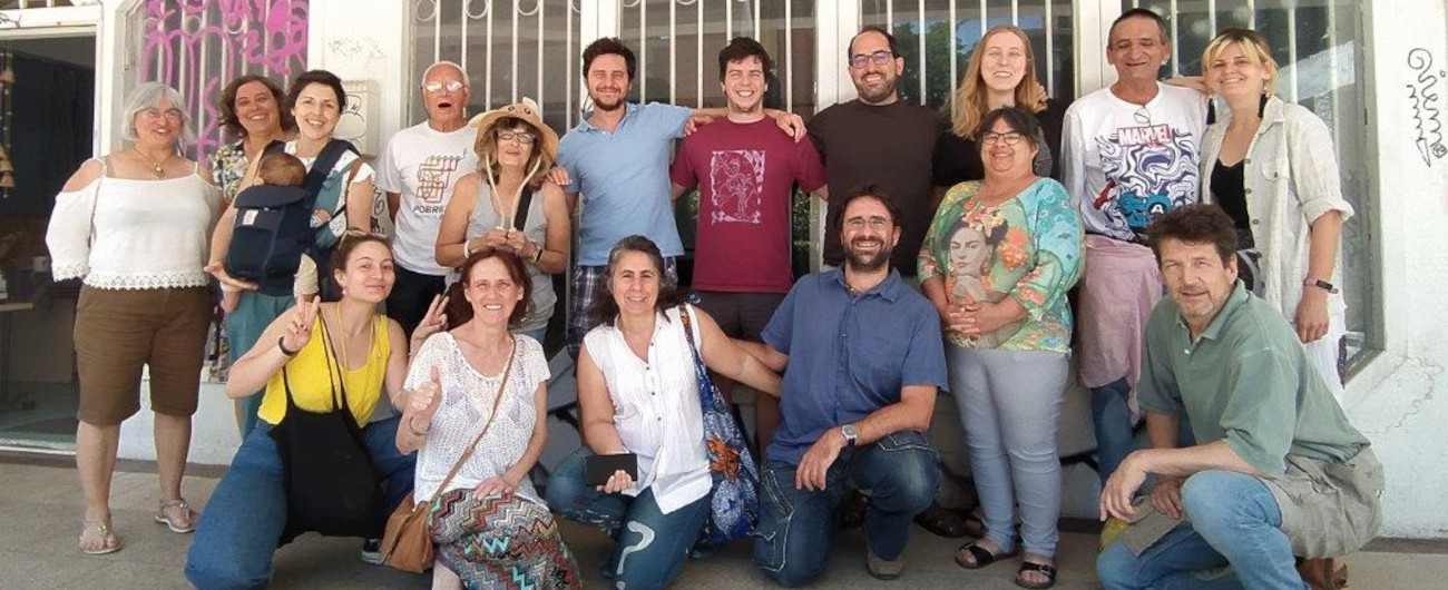 Spain - ATD Fourth World