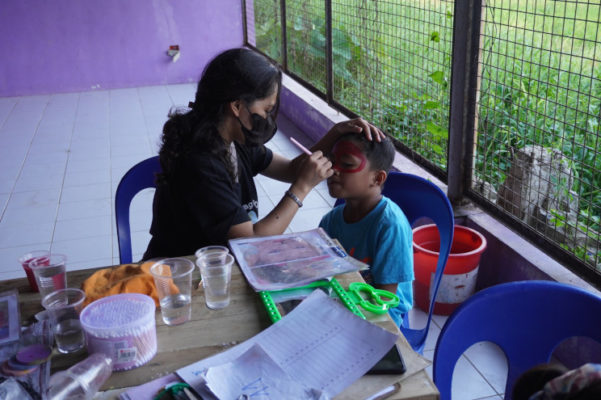 ATD Fourth World Asia - Our Work - ATD Fourth World