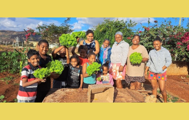 ATD Fourth World - All Together in Dignity to overcome poverty