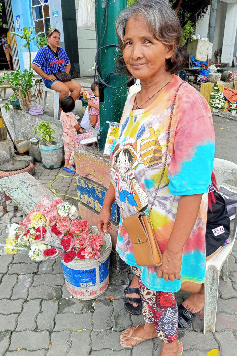 Volunteer Corps Member Philippines - ATD Fourth World