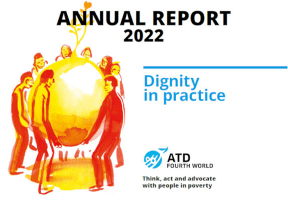 Dignity in Practice - ATD Fourth World