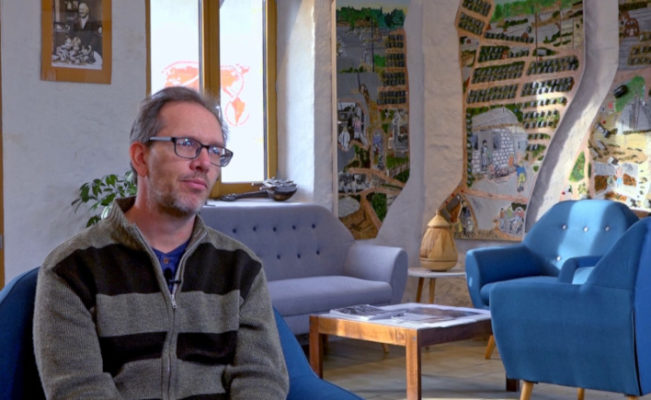 ATD Volunteer Corps, a Life of Learning - ATD Fourth World