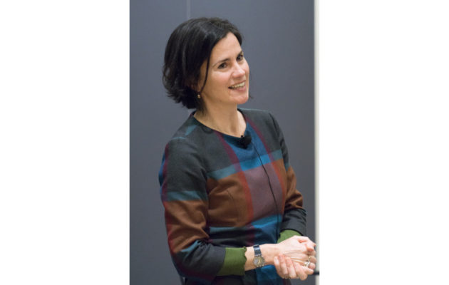 Miranda Fricker: Toward Epistemic Justice - ATD Fourth World