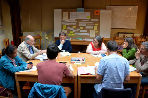 Social Philosophy Project - ATD Fourth World