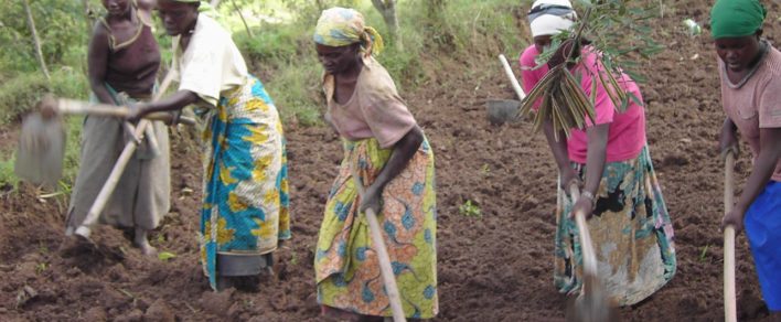 Community Projects - ATD Fourth World